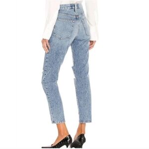 REVOLVE | Jeans | Nwt Frame Denim Le Original High Rise Straight Fit ...
